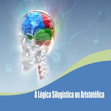 Lógica_silogistica | PPTX