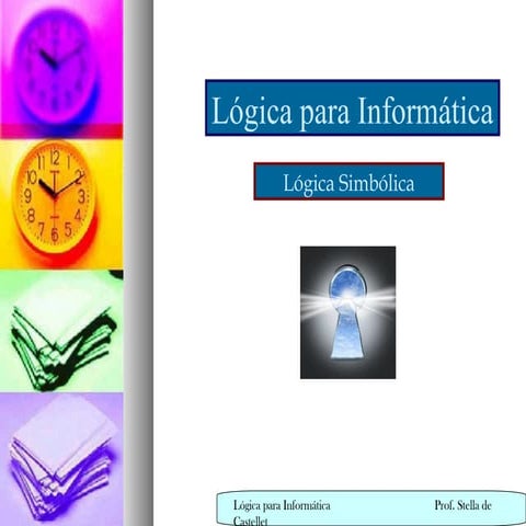 Logica Proposicional | ODP