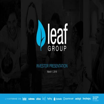 Leaf Group IR deck_02.27.17