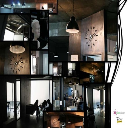 Lg network monitor proposal toy_03 | PPTX