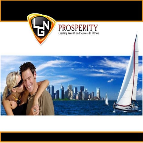 LGN Prosperity Powerpoint with TOSB | PPT