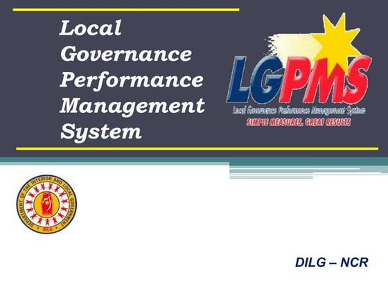 Lcpc | PPT