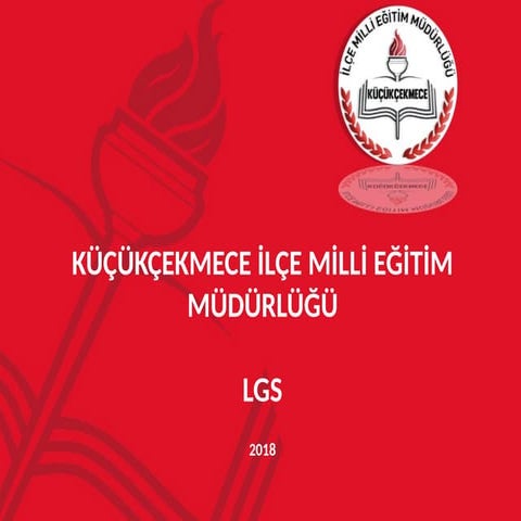 lgs sunumulgs sunumu lgs sunumusunumu.pptx