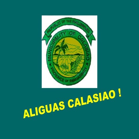 LGU in progress | PPT