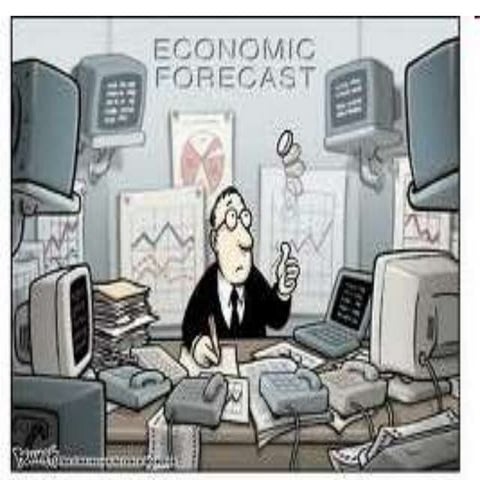 Chapter 3: Economics | PPT