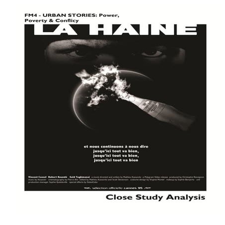 Lh close analysis | PDF