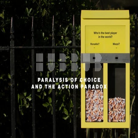 Action Generation - Jenny Thatcher | PPTX