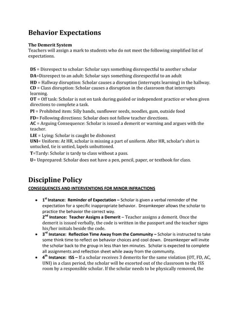 Community Expectations Guide PowerPoint | PPTX | Crime & Harmful Acts ...