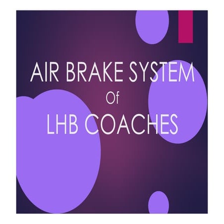 LHB air brake system used in lhb coahces.pdf