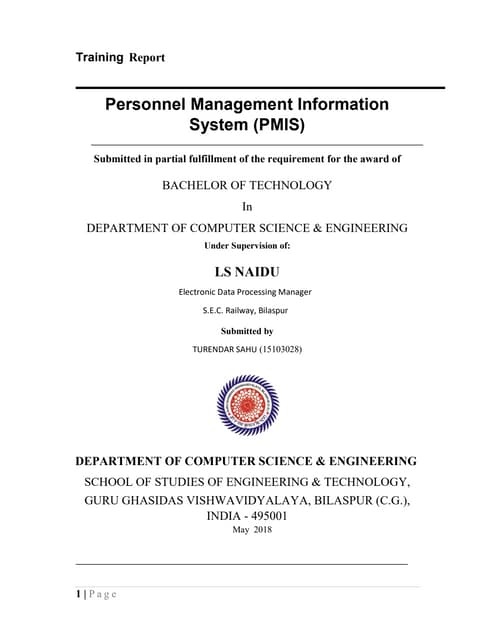 Study on Coach interior fittings of ICF and LHB coaches | PPTX