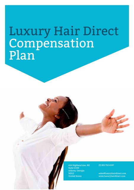 WFG Promo guideline | PDF | Business Accounting & Finance | Business