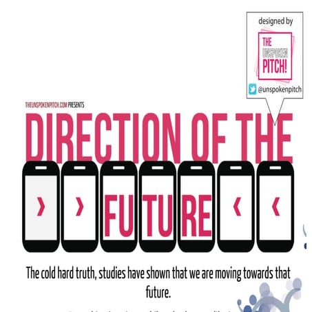 Prezi: Direction of the Future | PPT