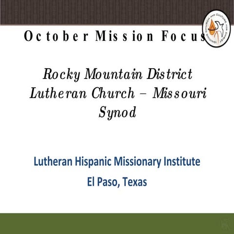 Cordero Power Point | PPTX