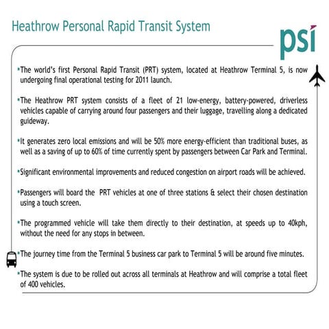 PERSONAL RAPID TRANSIT SYSTEM nandeesh.pptx