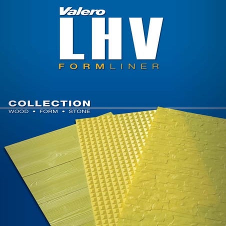 Lhv collection | PDF