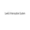 Lawful Interception System-Pertsol | PPTX