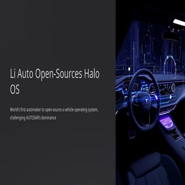 Li-Auto-Open-Source-Halo-OS-Automotive.pptx