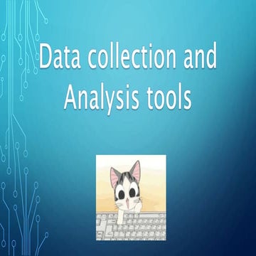 Software support tools | PPT