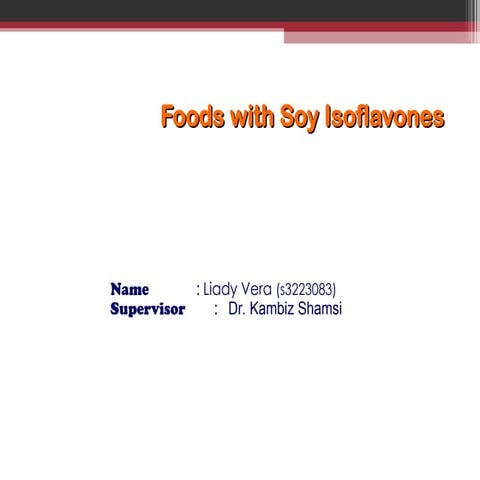 Liay-Research presentation-D-on colostrum.ppt