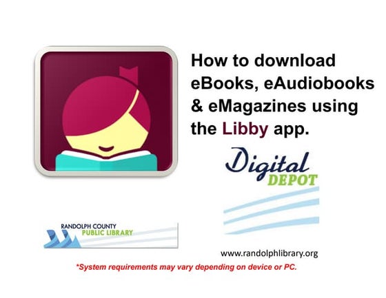 Hoopla for Libraries: Instructions for Your Computer or Device | PDF