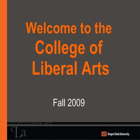 Liberal Arts.pptx