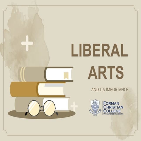 Liberal Arts.pptx