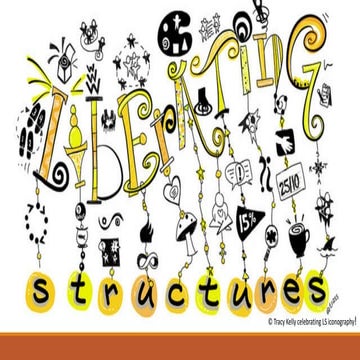 Liberating structure rejuvenate your meetings | PDF