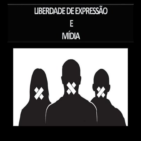 Liberdade de expressão | PPTX
