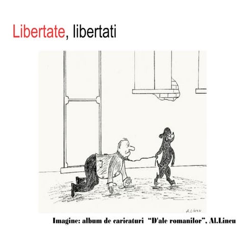 libertati, Libertate | PPT