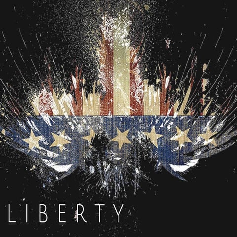 Liberty in the United States (History) | PPT