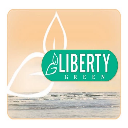 Liberty green | PDF