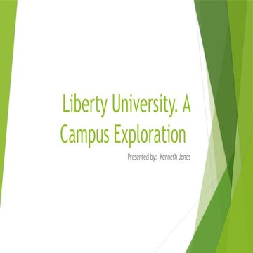 liberty University campus presentation.pptx