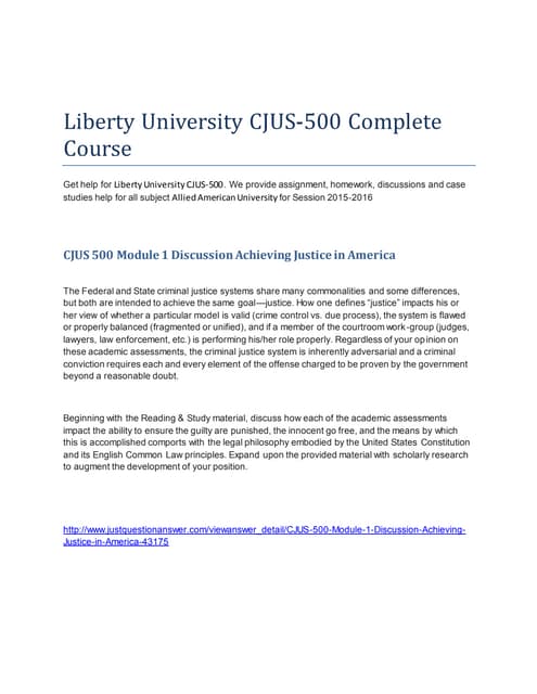 Administrative Case Outline | PDF | Law