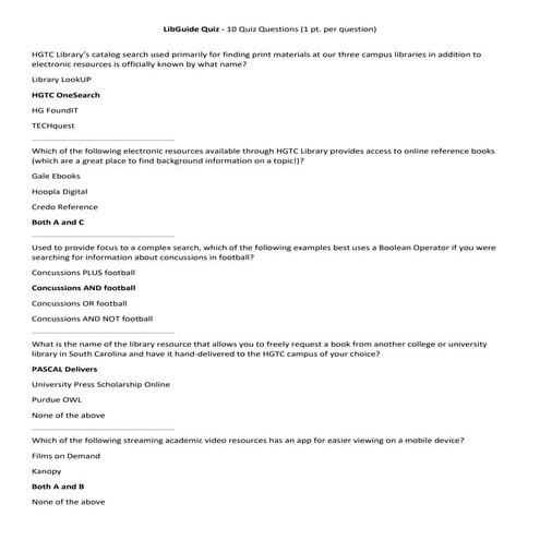 Printing Instructions Poster - HGTC Library | PDF