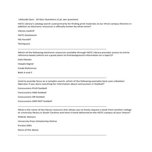 Printing Instructions Poster - HGTC Library | PDF