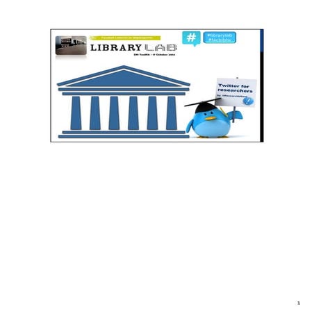 Twitter Brochure | PDF