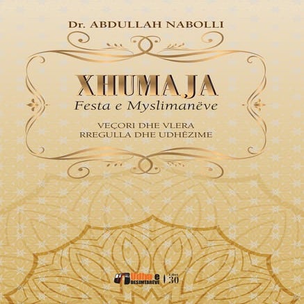 Xhumaja Festa e Myslimanëve | PDF