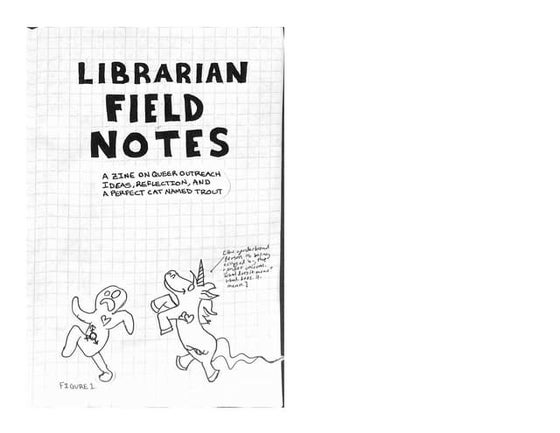 Zine presentation | PPTX