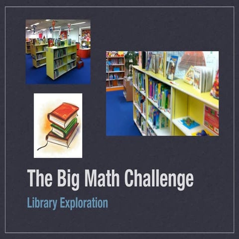 Library books 2 | KEY