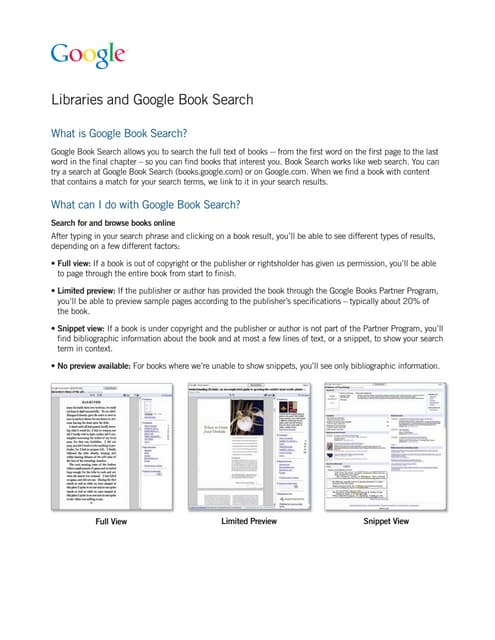 Tips Tricks Search | PDF