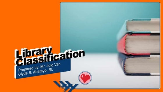 ABSTRACTING AND INDEXING | PPT