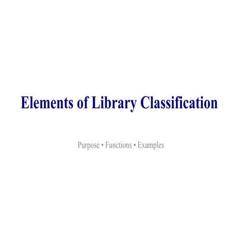 Library_Classification_Classic_With_Images_Examples.pptx