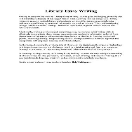 Who Am I Essay Examples. Who am i essay Logan Square Auditorium | PDF