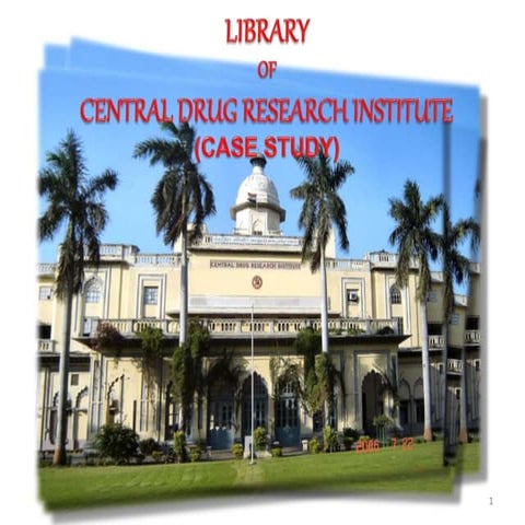 library for public.ppt