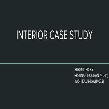 Library Interior Design - case study - Beant Singh Memorial Library | PDF