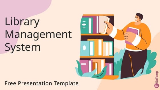 Self-Management PowerPoint Template by EaTemp.pptx
