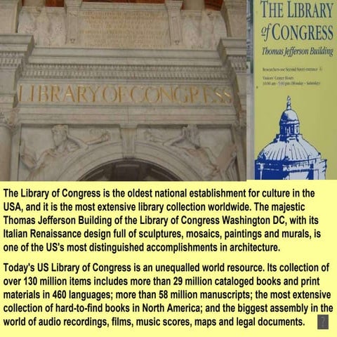 Library Of Congress | PPS