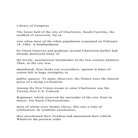 The black codes | PPT