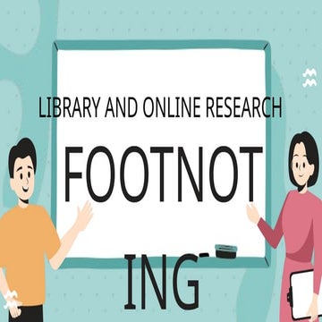 LIBRARY & ONLINE RESEARCH (G9, MODULE 4, L2).pptx