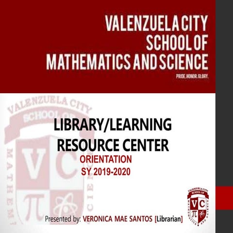 Library Orientation for Students 2019-2020.pptx